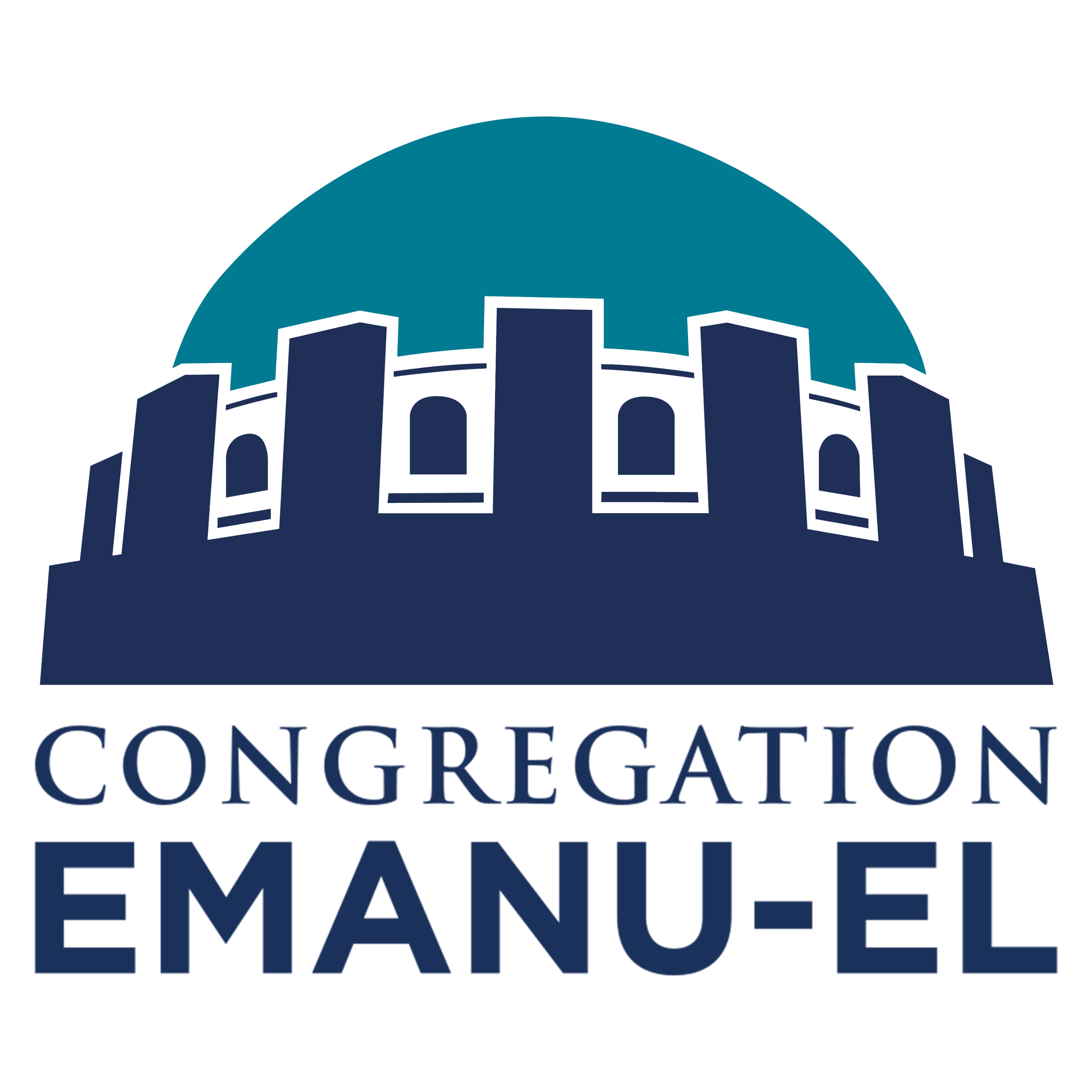 Login Template Title